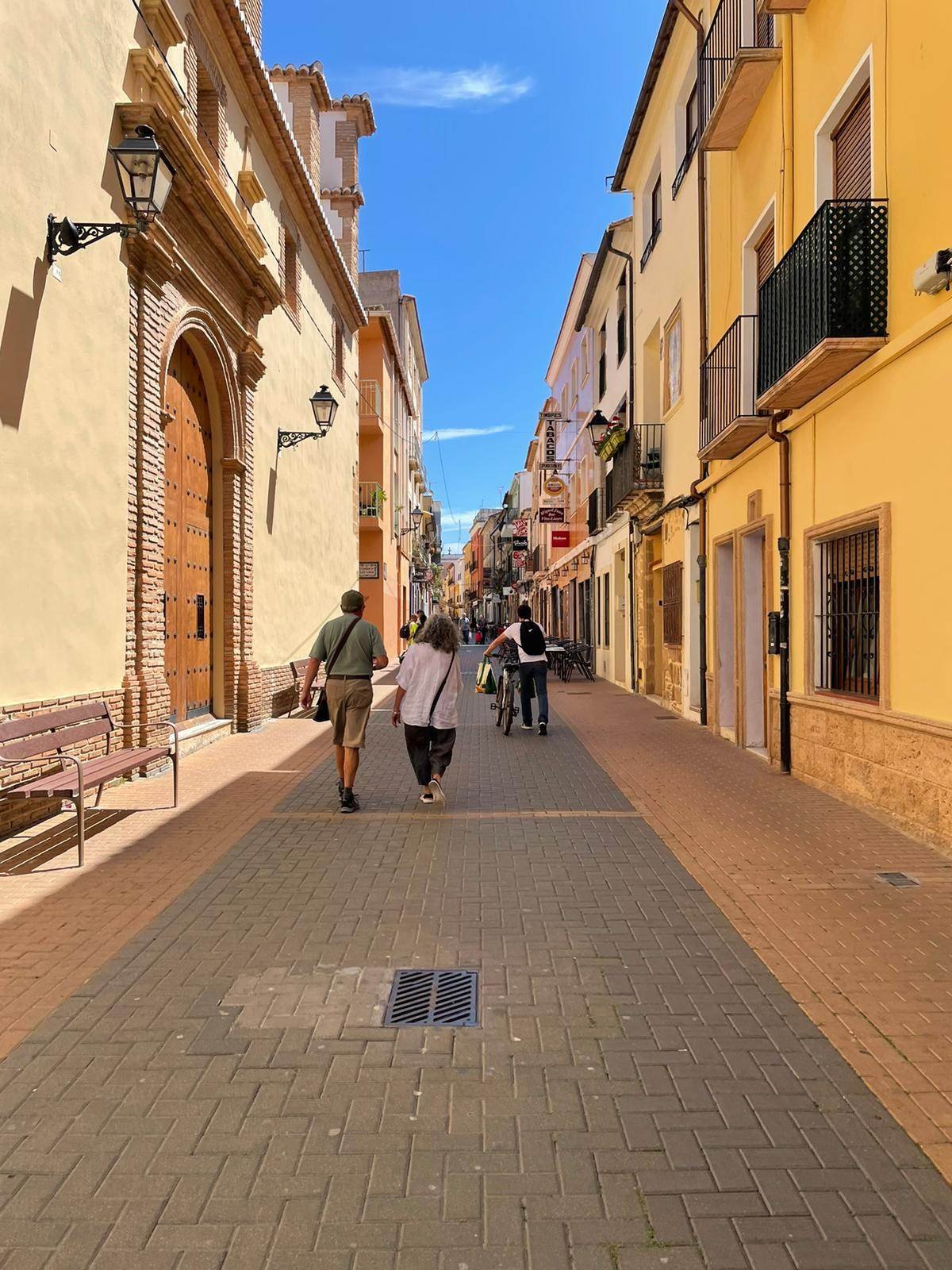 Jàvea in Spain: A Complete Guide - Visit Javea