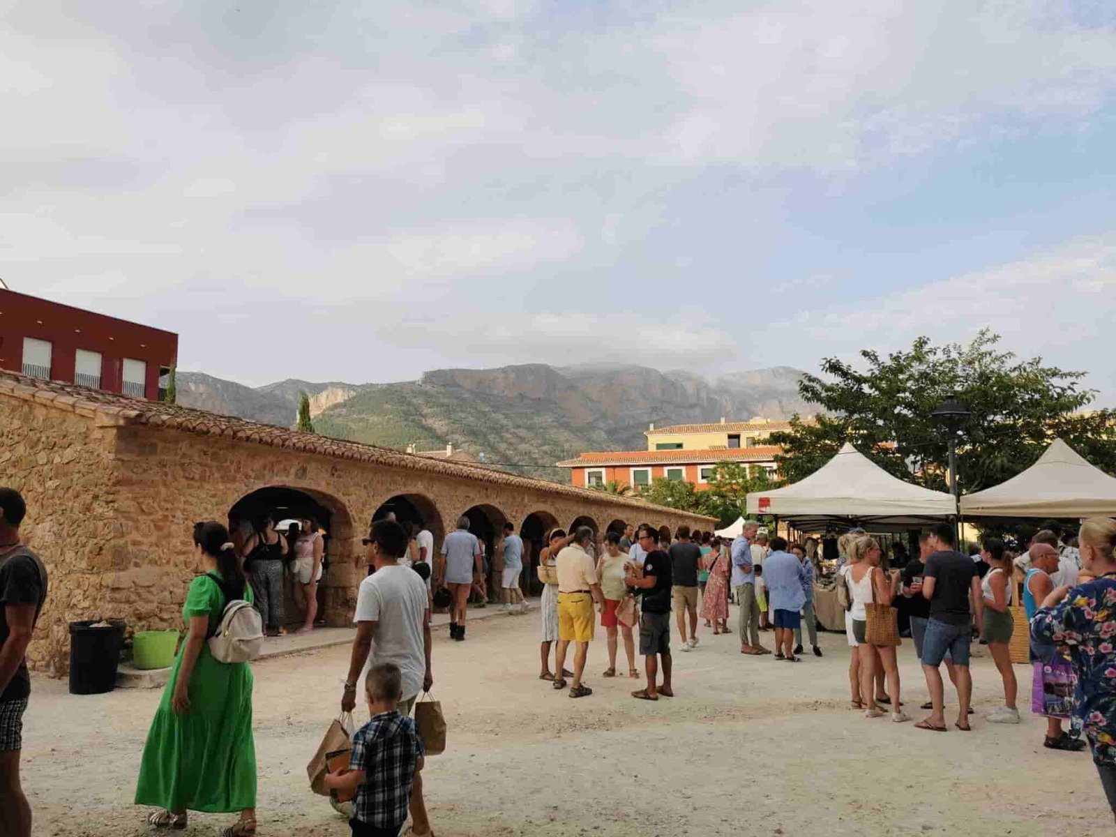 Javea Markets: A Complete Guide - Visit Javea