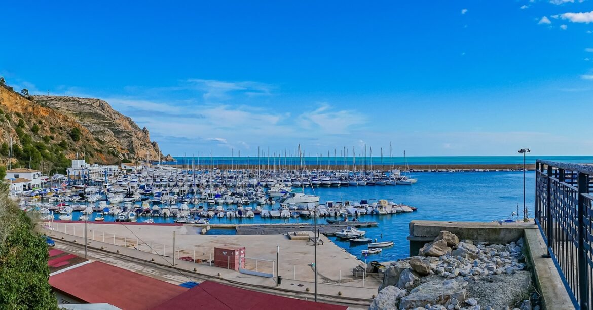 Jàvea in Spain: A Complete Guide - Visit Javea