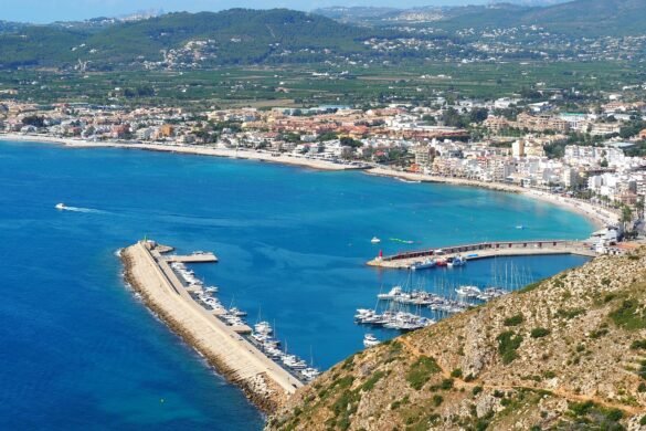 Guide to Javea Markets - Visit Javea