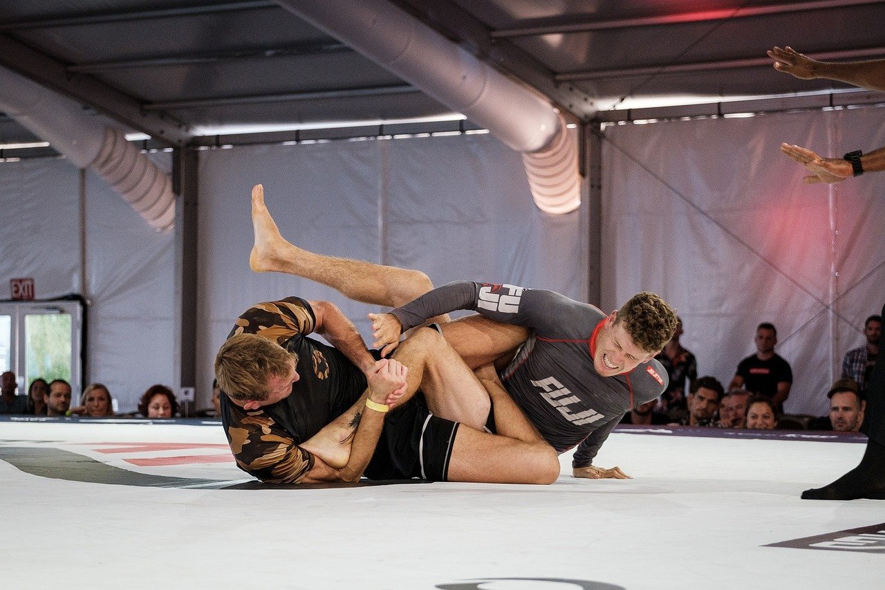 Best Martial Arts Gyms in Javea - Visit Javea