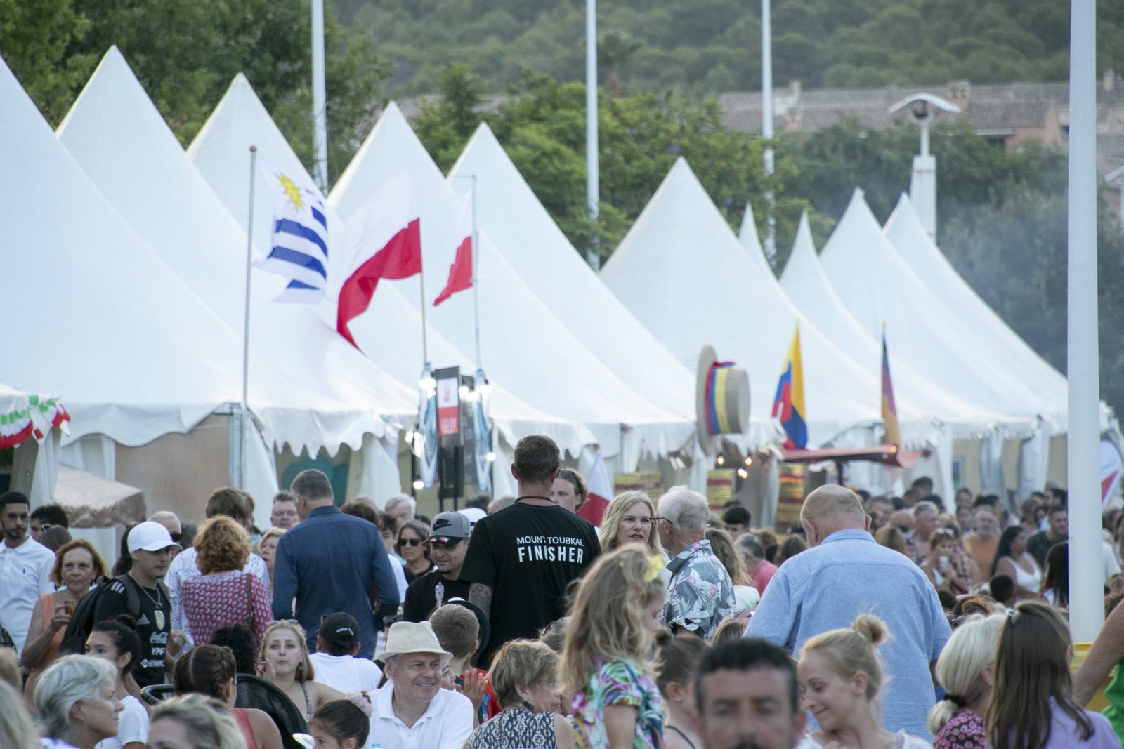 Javea International Festival July 2025: Complete Guide - Visit Javea