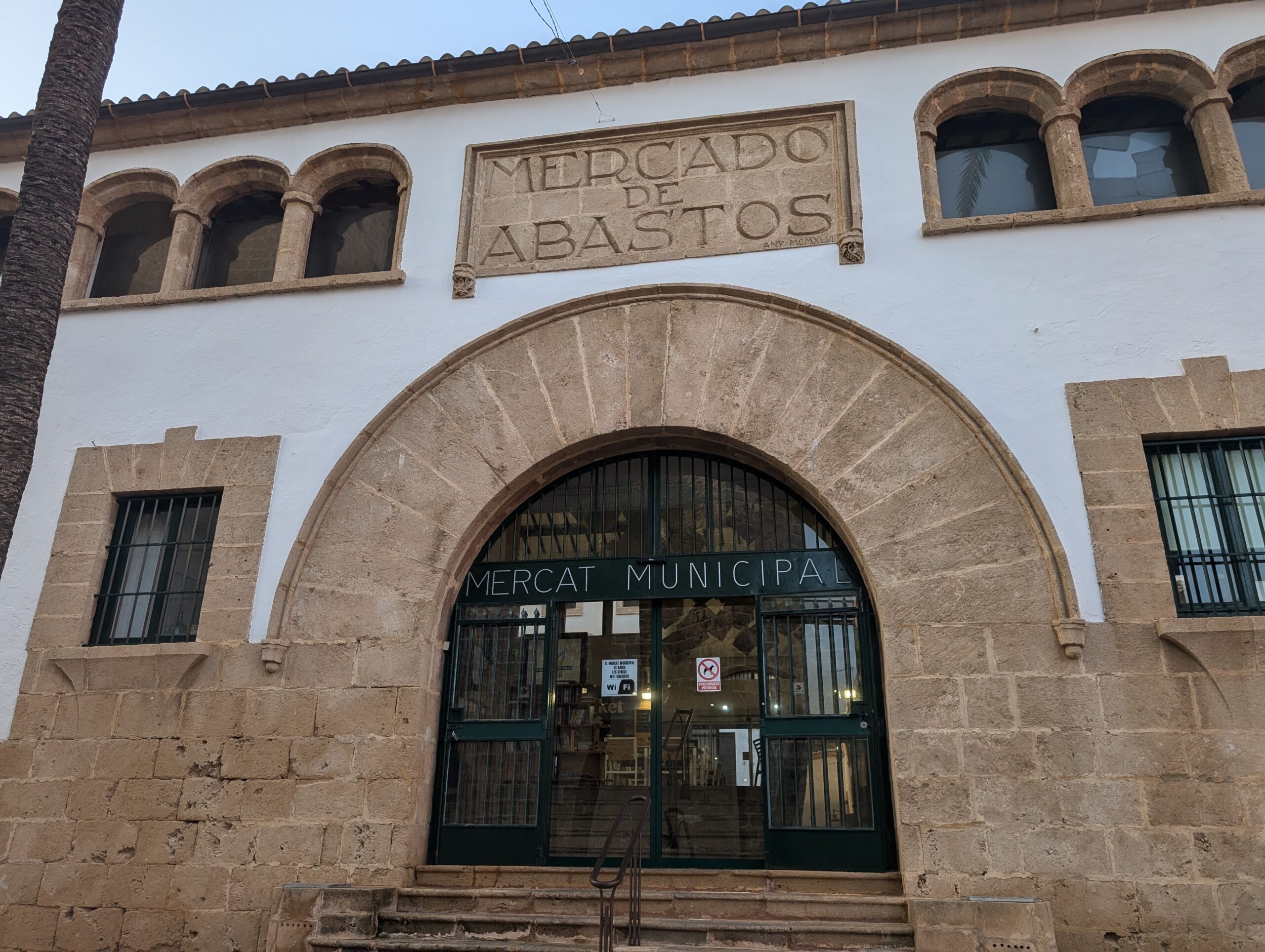 Javea Markets: A Complete Guide - Visit Javea