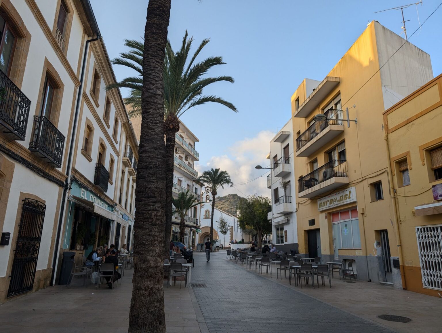 Jávea Old Town: A Complete Guide - Visit Javea