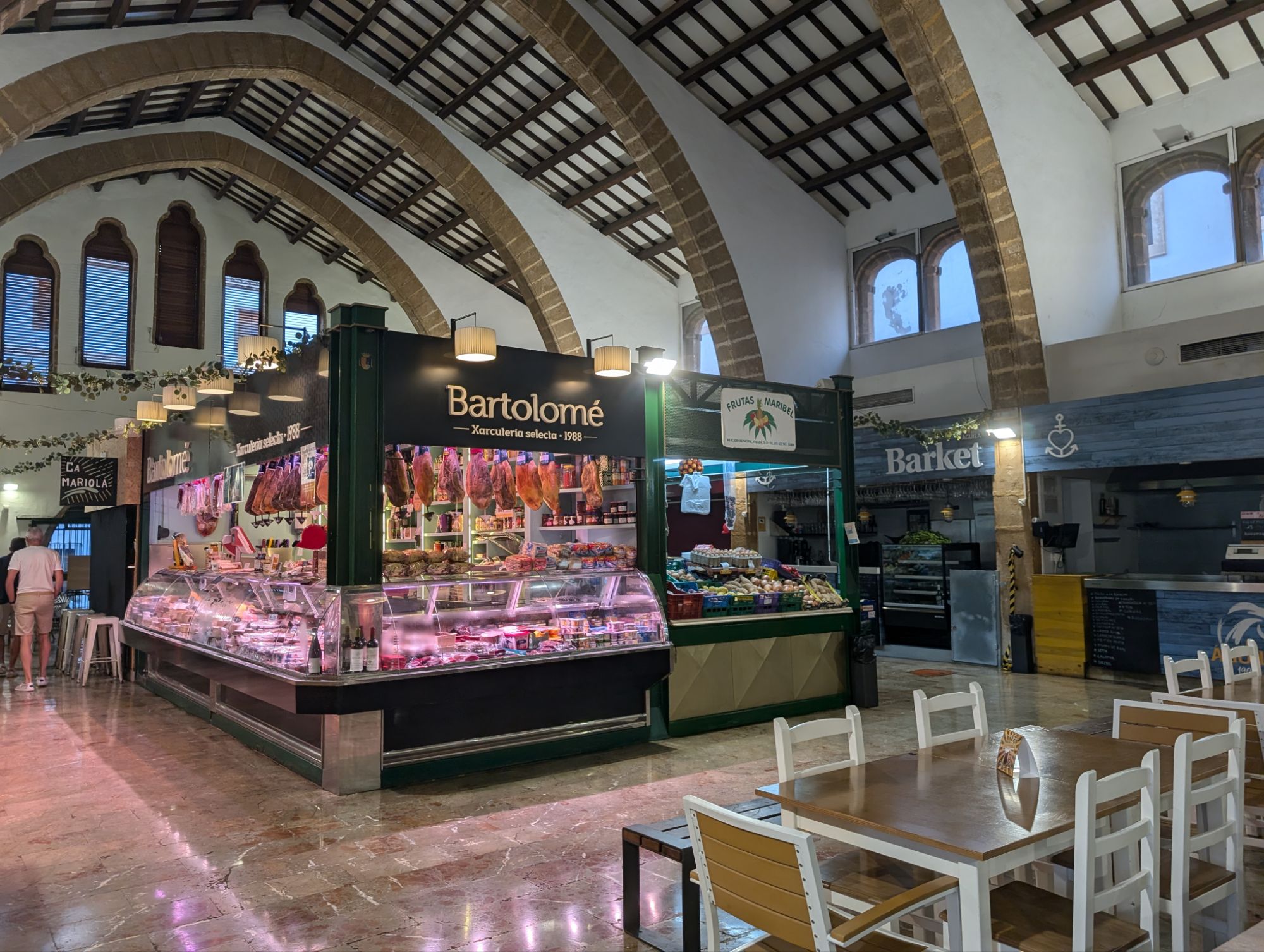 Javea Markets: A Complete Guide - Visit Javea