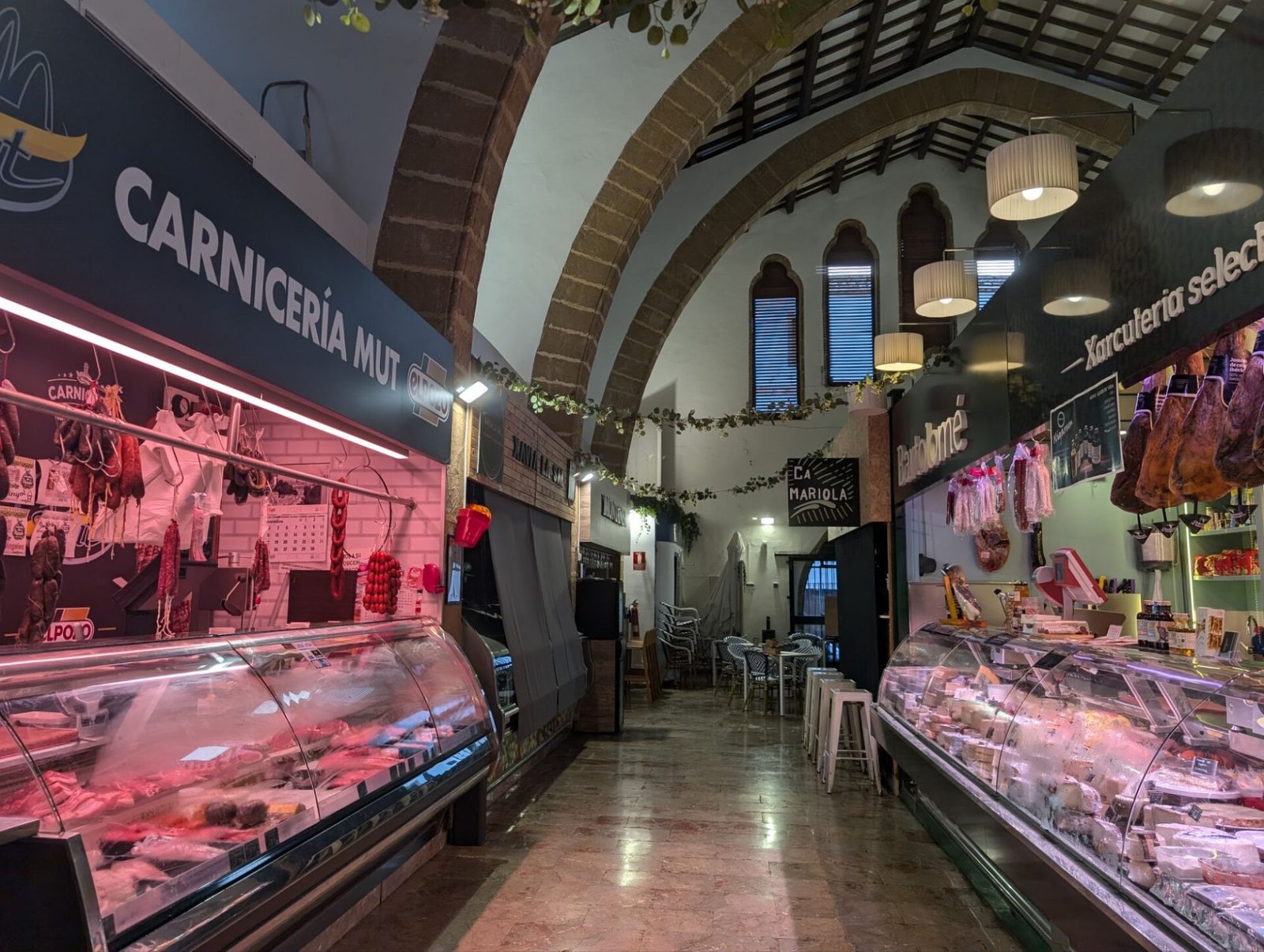 Javea Markets: A Complete Guide - Visit Javea