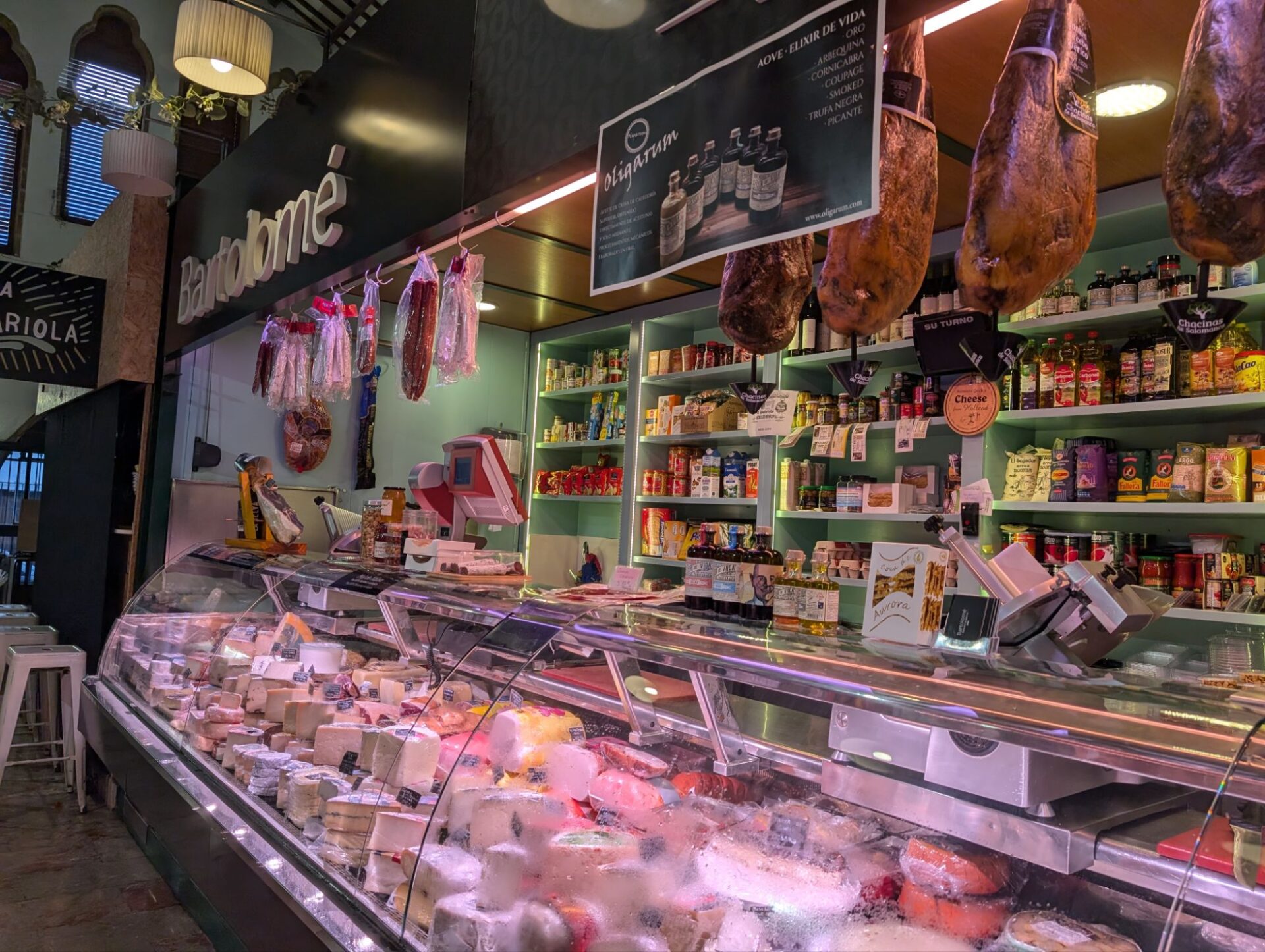 Javea Markets: A Complete Guide - Visit Javea