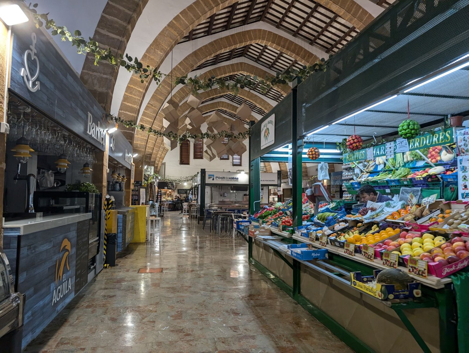Javea Markets: A Complete Guide - Visit Javea