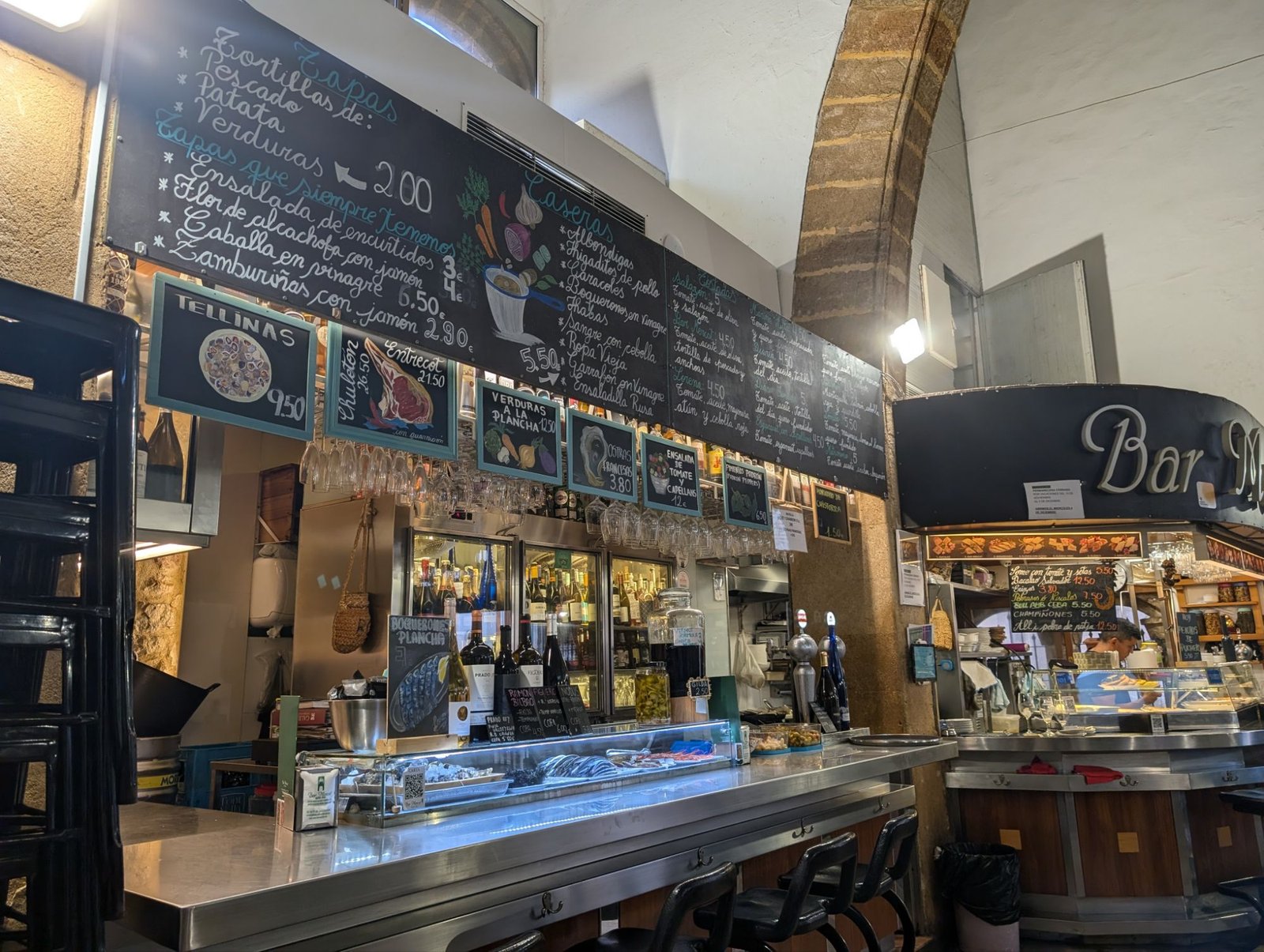 Javea Markets: A Complete Guide - Visit Javea