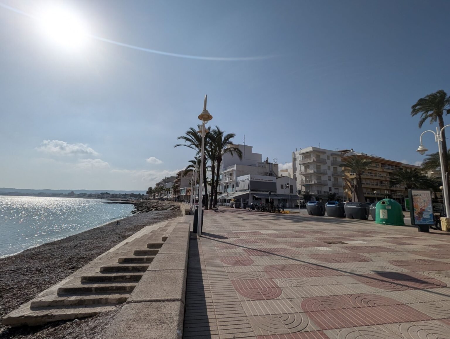 Javea Port (Puerto de Xàbia): A Complete Guide - Visit Javea
