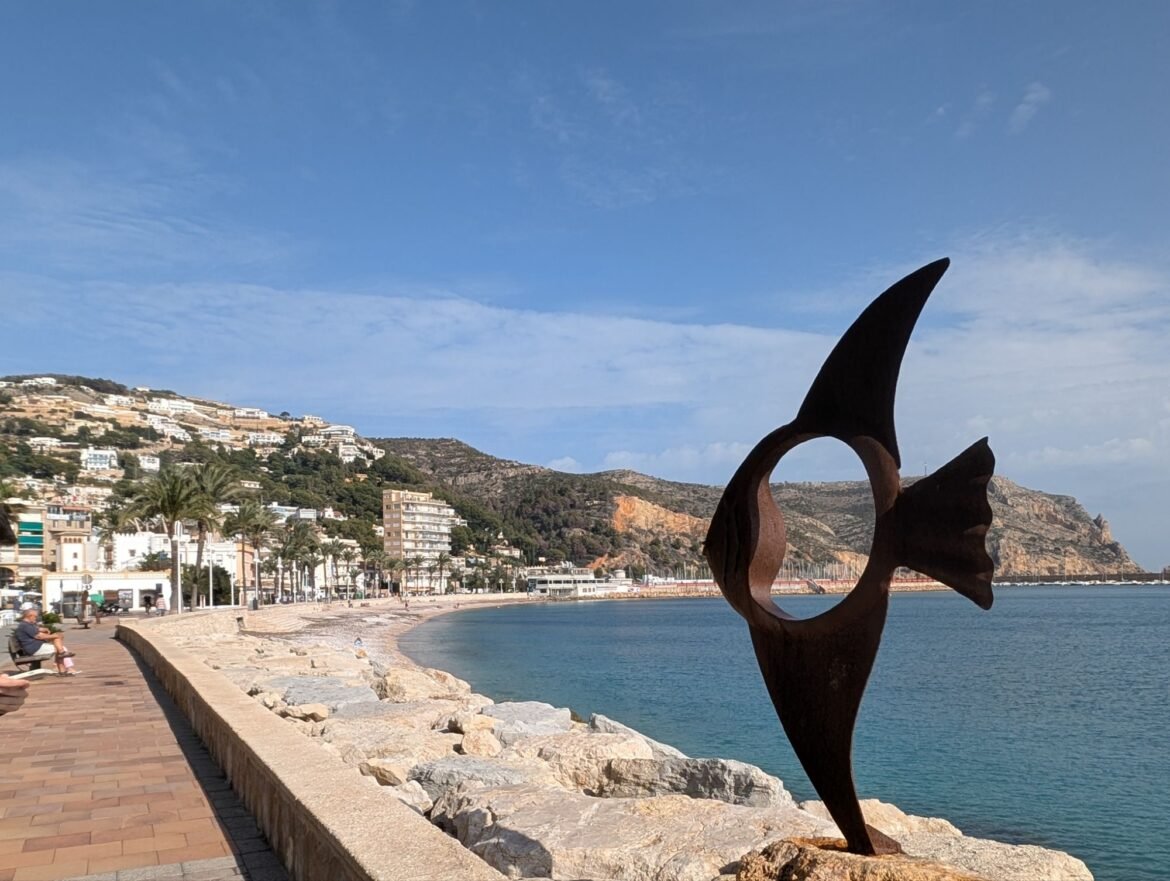 Javea Port (Puerto de Xàbia): A Complete Guide - Visit Javea