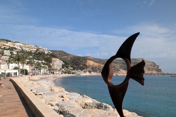 Jávea Old Town: A Complete Guide - Visit Javea