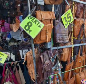 Javea Markets: A Complete Guide - Visit Javea