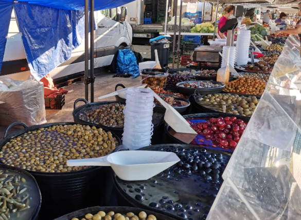 Javea Markets: A Complete Guide - Visit Javea