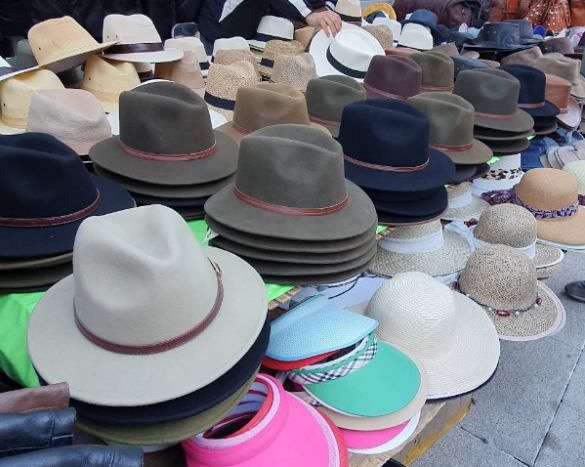 Javea Markets: A Complete Guide - Visit Javea