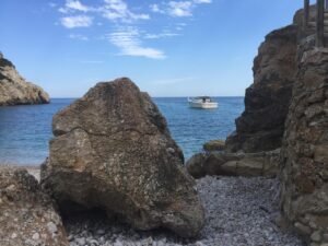 Granadella Beach: A Complete Guide - Visit Javea