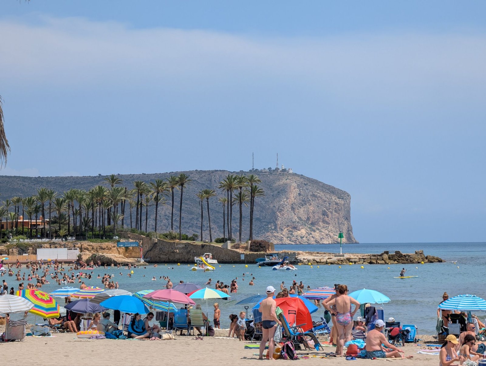 Jàvea in Spain: A Complete Guide - Visit Javea
